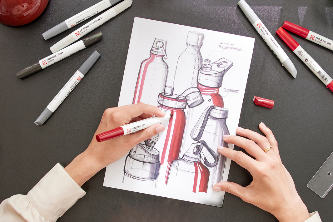 Talens Pantone Product overview – Talens | Pantone